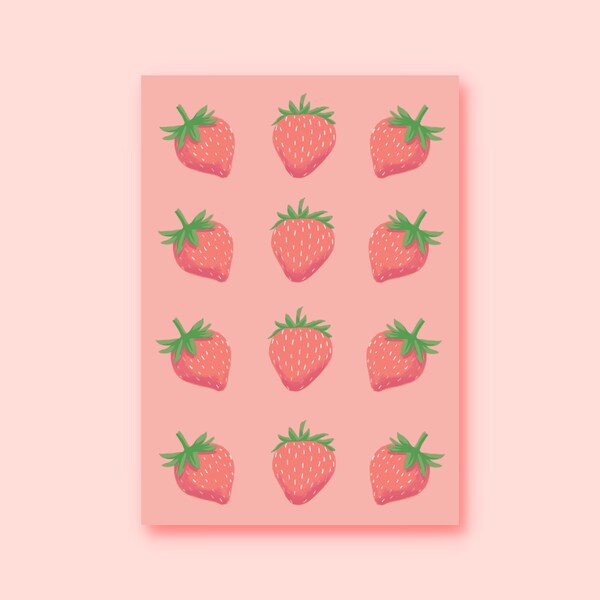 Cute Stationery - Etsy