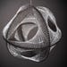 3D String Art DIY Kit – Geometric Sculpture, Craft Decoration - Etsy