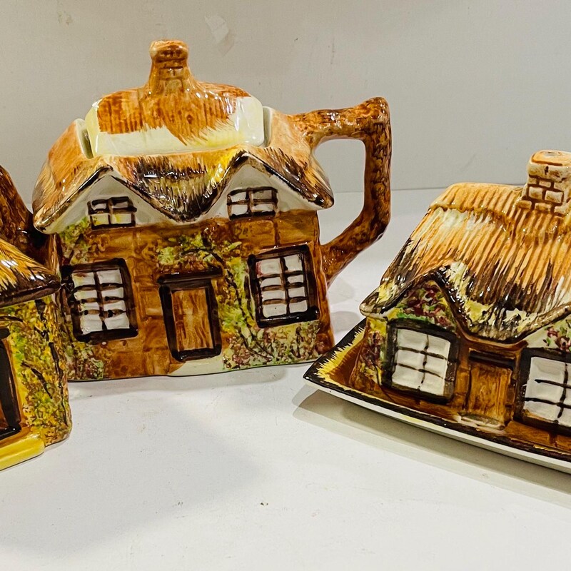 Cottage Ware - Etsy UK