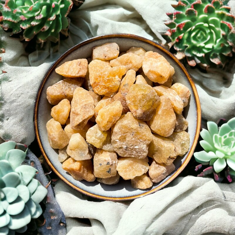 Raw Beryl - Etsy
