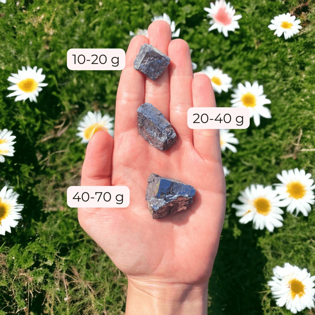Top-quality Natural Galena Crystal Chunks From Morocco, You Choose the ...