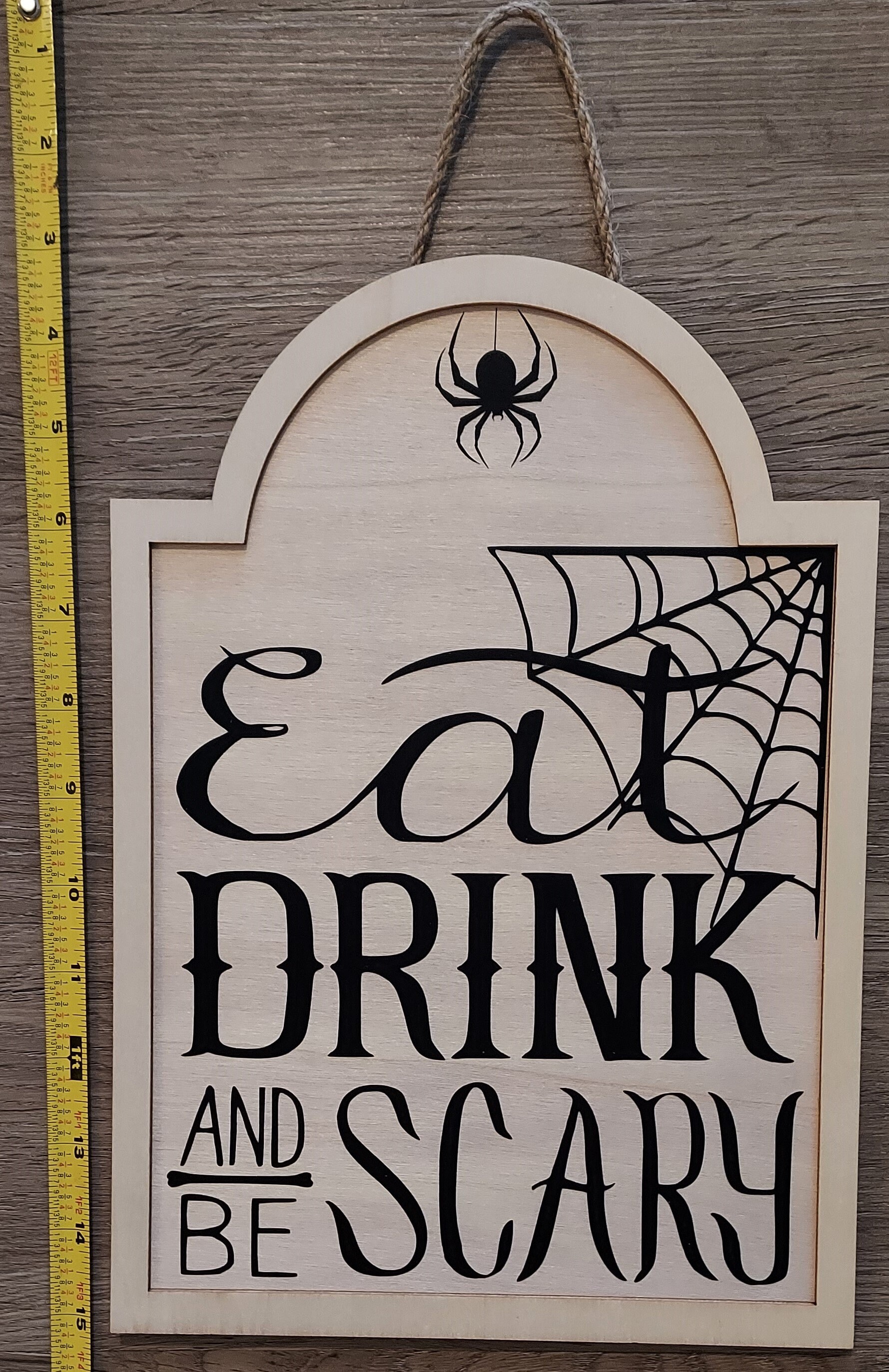 Festive Signage for Fall and Winter - Etsy