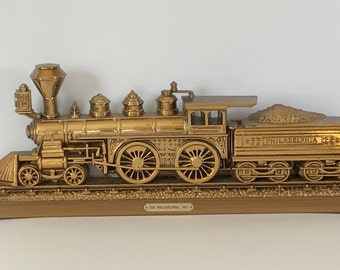 The Philadelphia 1871 Train - Etsy