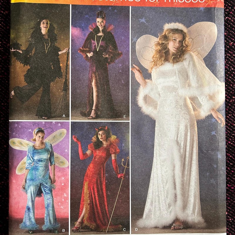 Sewing Costume - Etsy