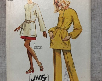 Simplicity 9012 - Etsy