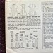 1960’s Factory Folded Simplicity 3789 Size 12 Bust 32 Dress and Coat ...