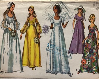 Simplicity 9260 - Etsy