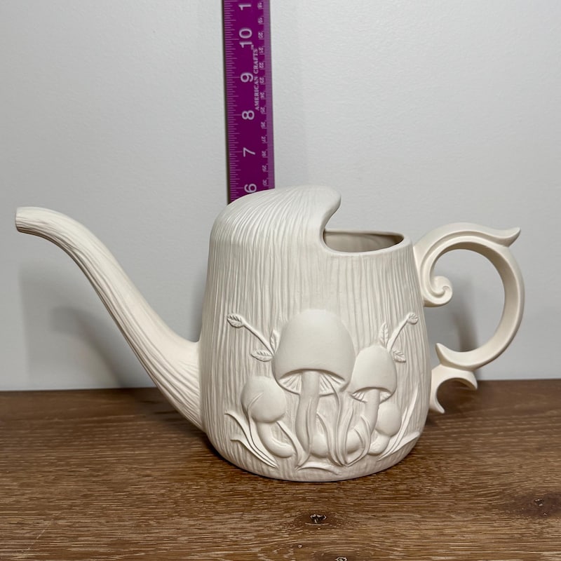 Ceramic Watering Can - Etsy