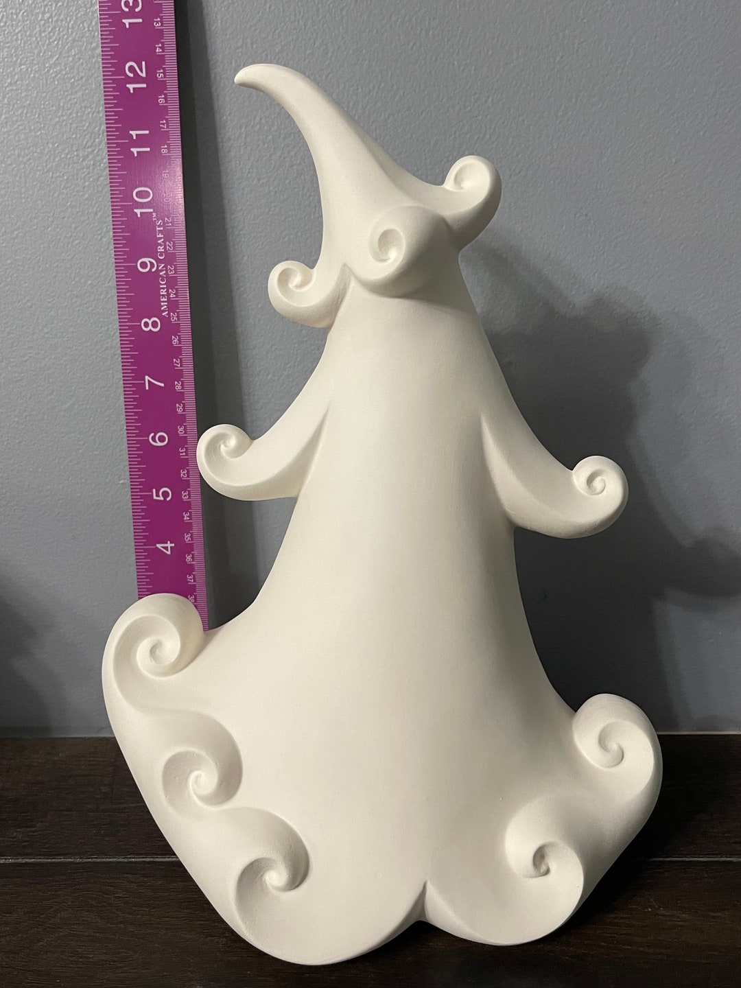 Ready to Paint Ceramic Bisque, Jolly Tree - Etsy
