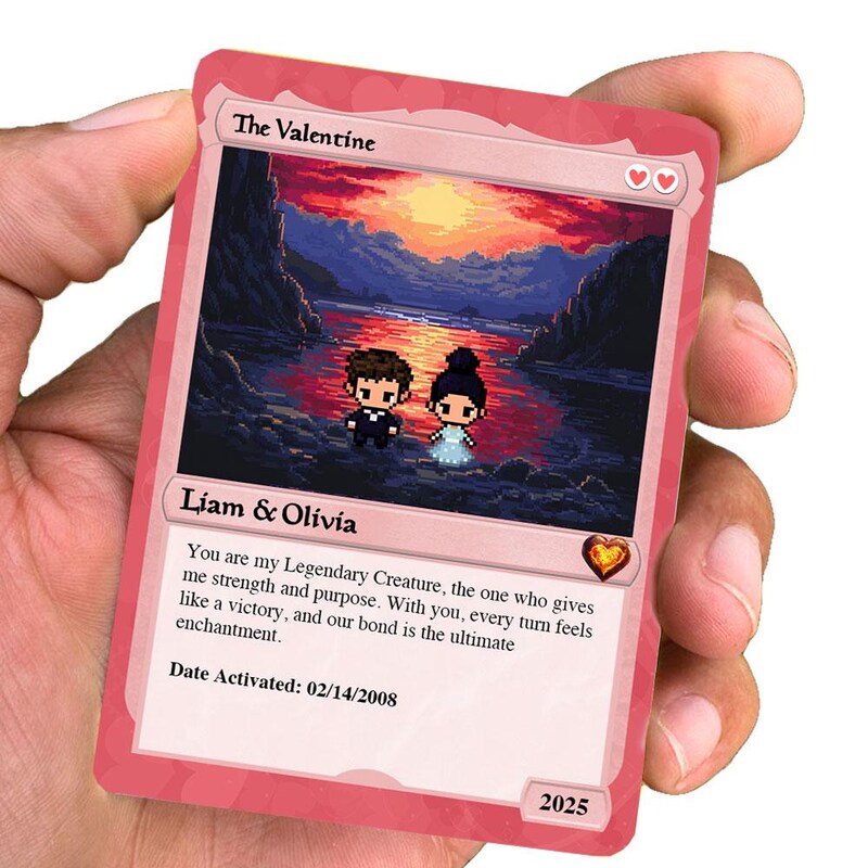 Magic the Gathering - Etsy