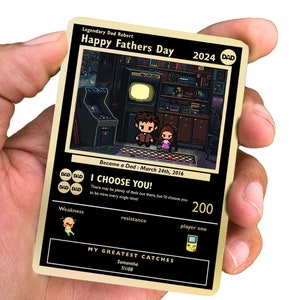 Trading Cards - Etsy