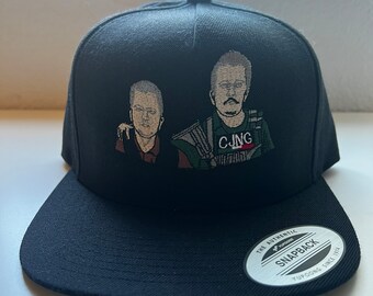 Jalisco Hat - Etsy