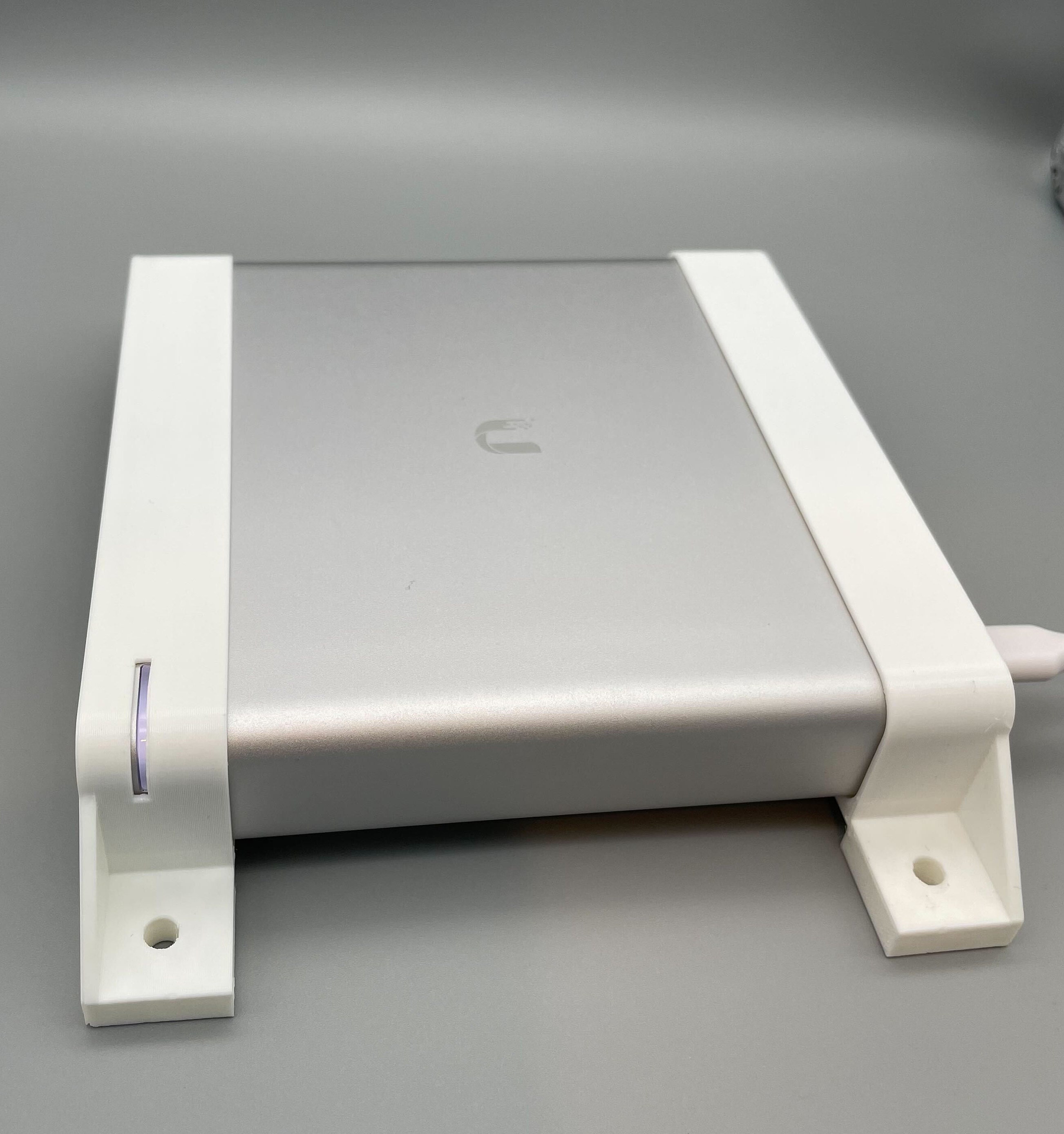 Ubiquiti Unifi Cloud Key Gen2 Plus Wall Mount Bracket - Etsy