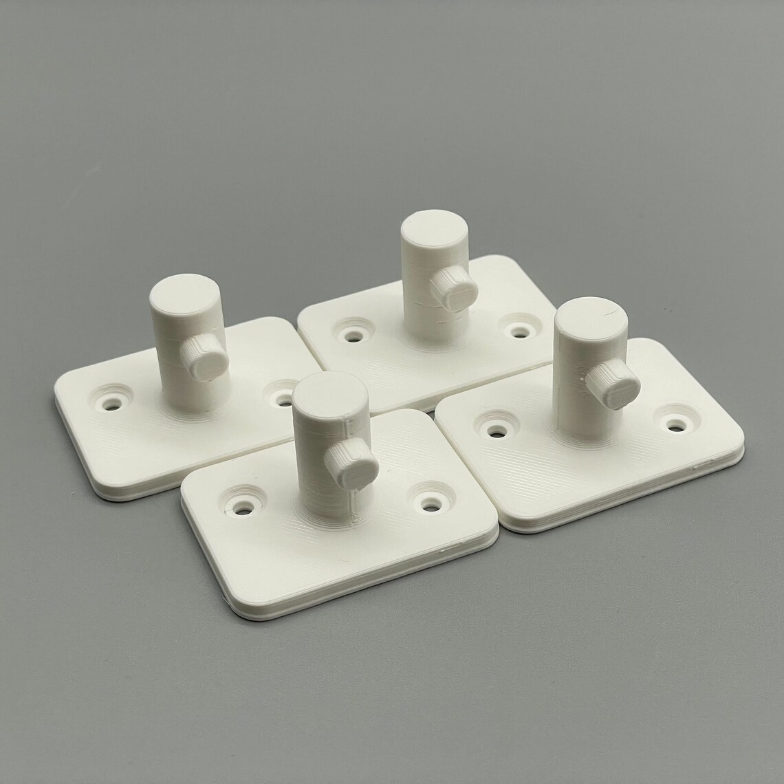 Kitchenaid Tool Holder 4 Set | Under Cabinet Storage Mount | Organize ...