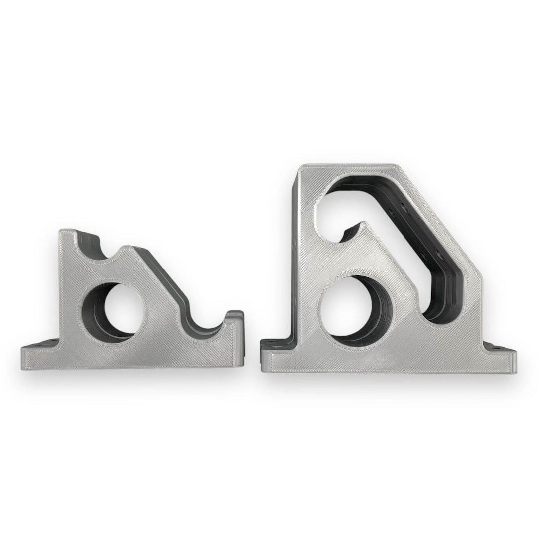 Kayak Seat Risers for Hoodoo Tempest and Native Kayaks - Raises Seat by ...