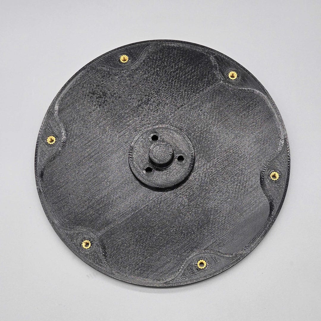 Luba Mini AWD Cutting Disc Replacements - Precision Engineered for ...