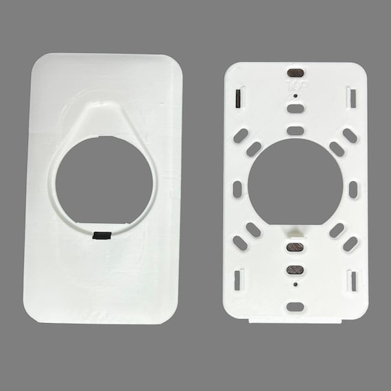 Faceplate for Unifi Access Reader Pro - Etsy