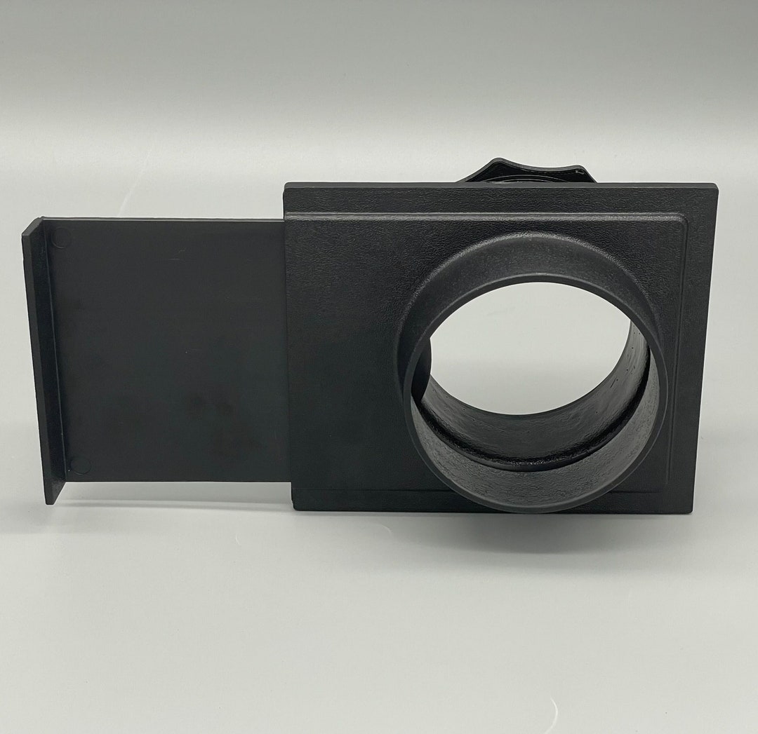 4 Magnetic Blast Gate - Etsy