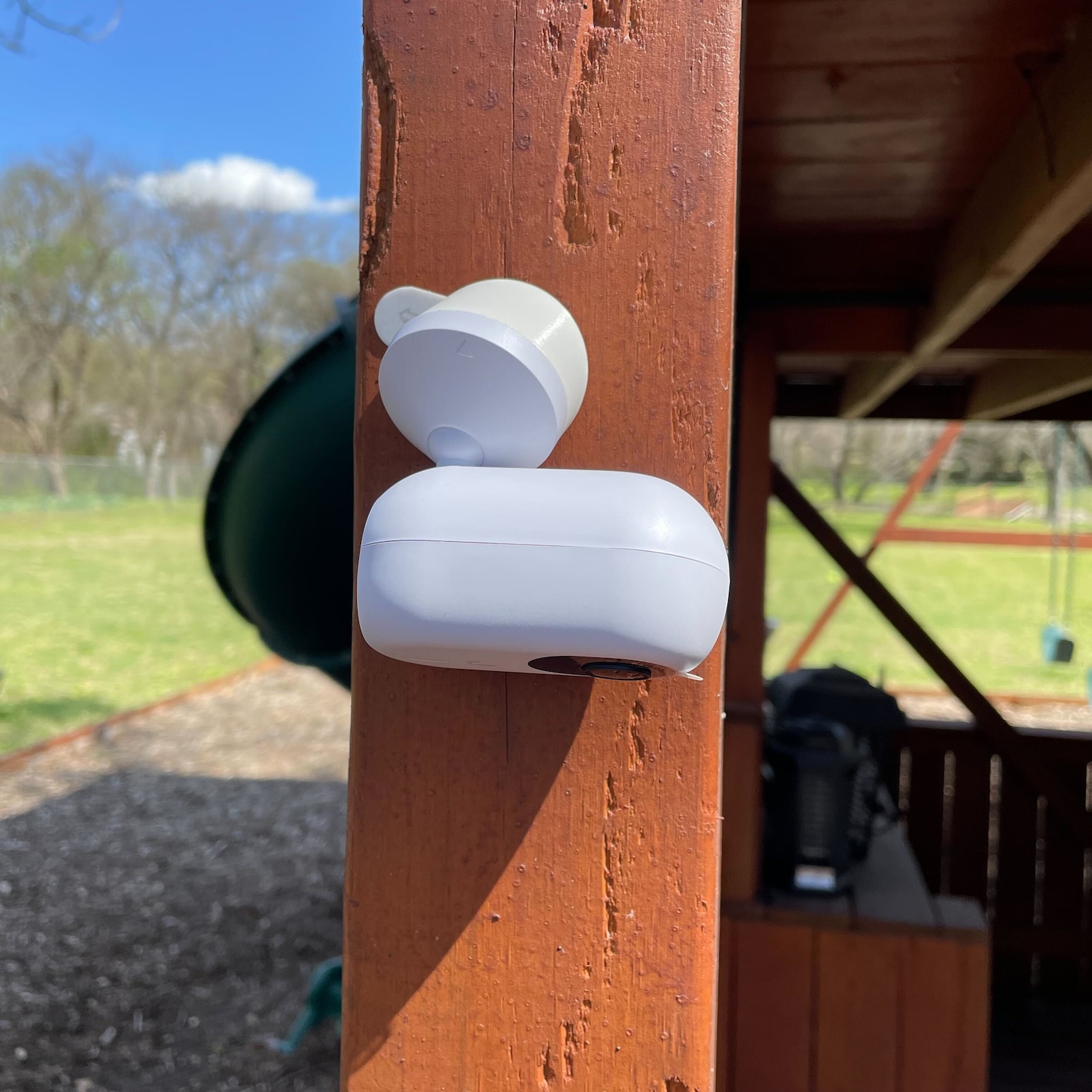 Unifi Protect G4 Instant Angled Wall and Surface Mount | 45 Degree ...