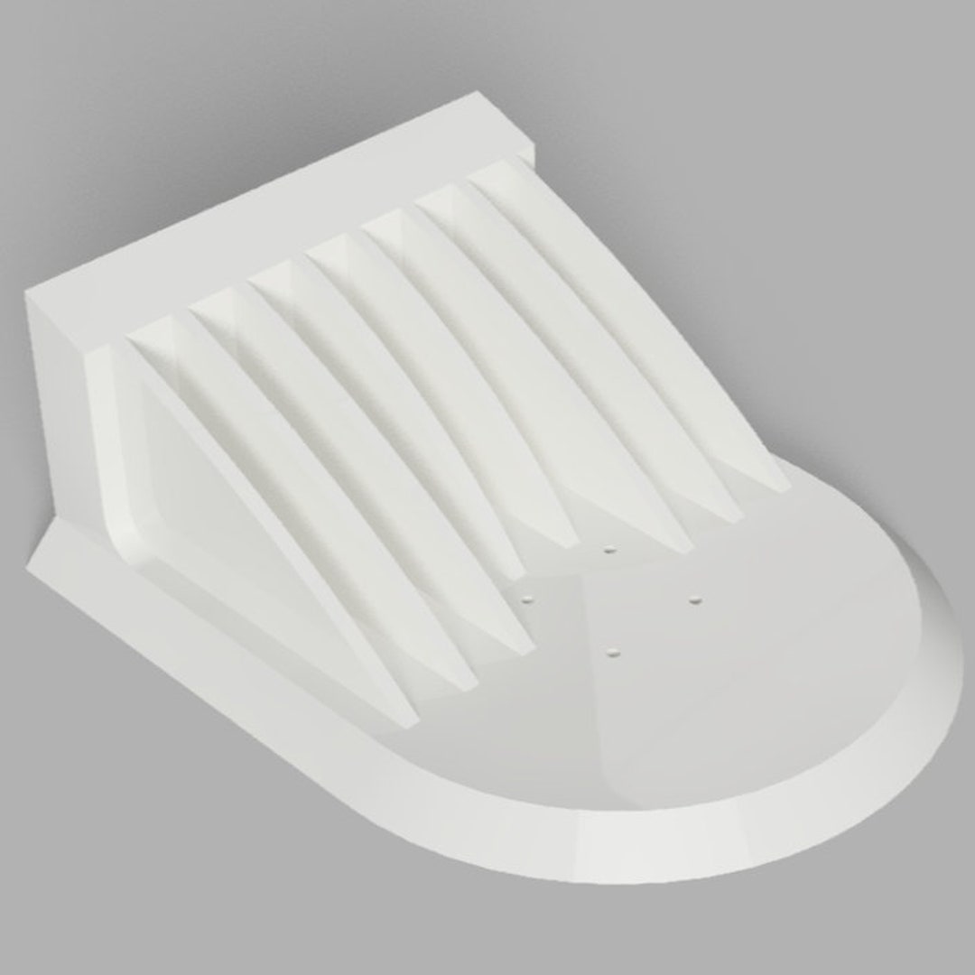 Wall Mount for Unifi Ubiquiti AI 360 & G4 Dome Outdoor - Etsy