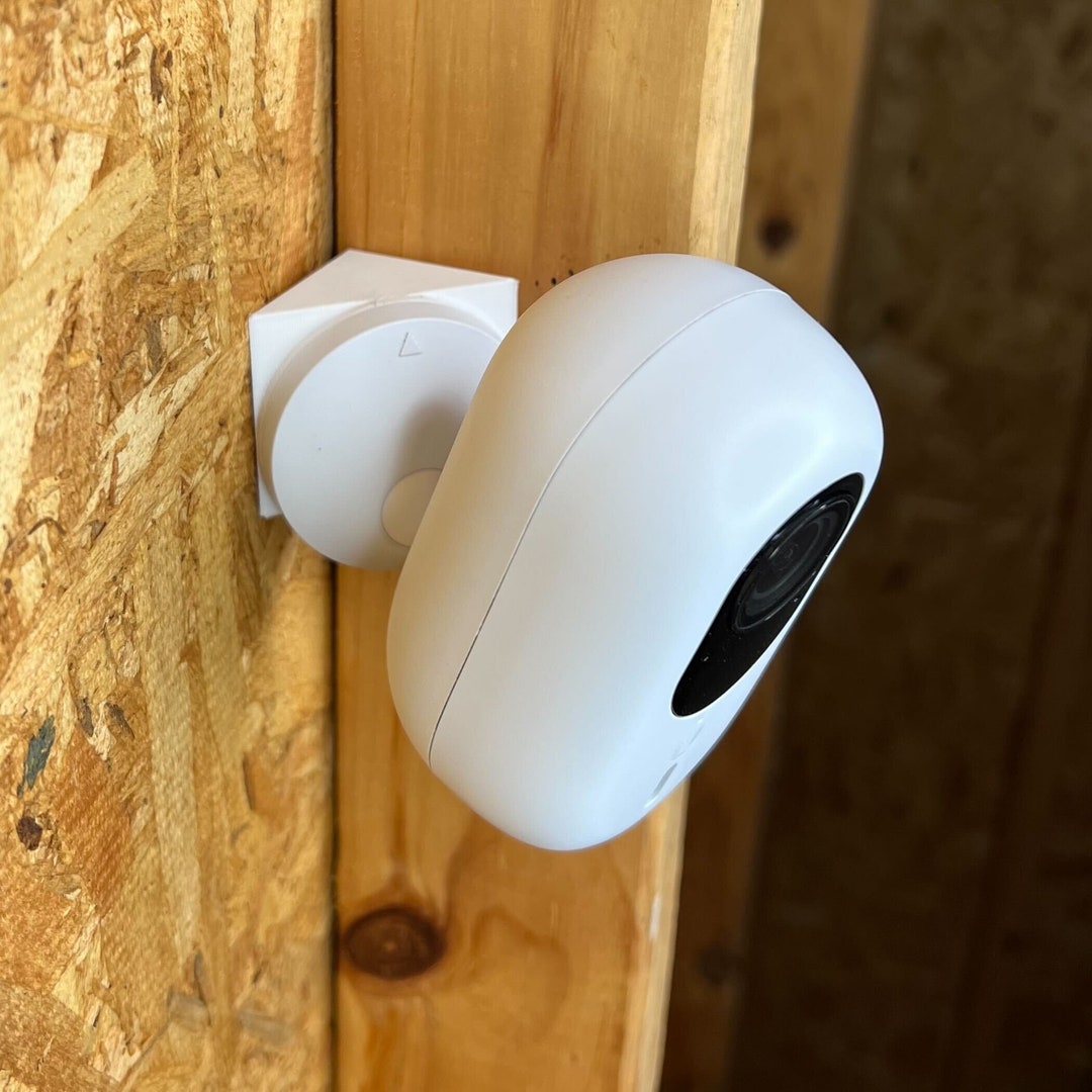 Unifi Protect G4 & G6 Instant Corner Wall and Surface Mount - Etsy