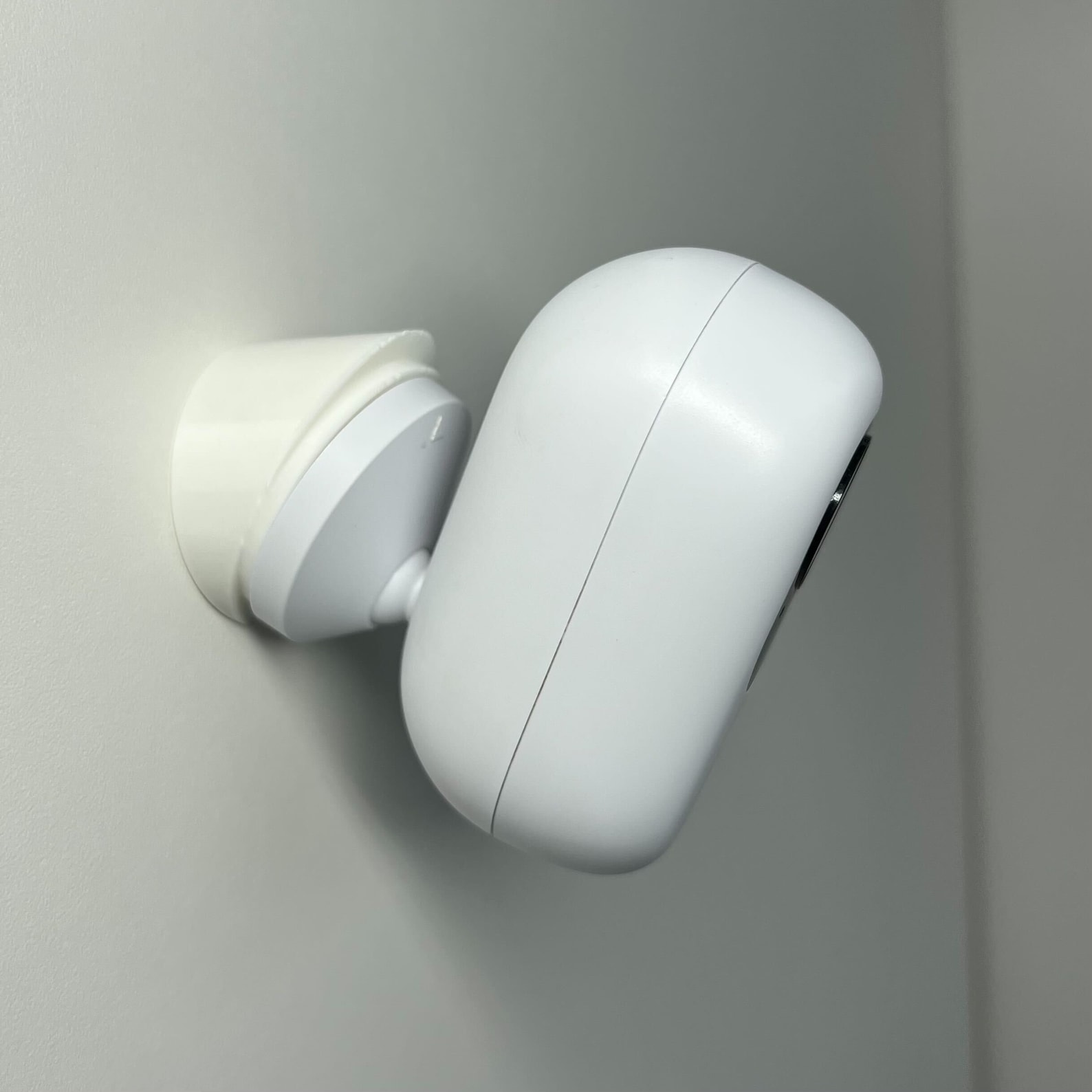 Unifi Protect G4 Instant Angled Wall and Surface Mount | 45 Degree ...