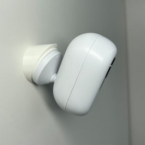 Unifi Protect G4 Instant Angled Wall and Surface Mount | 45 Degree ...