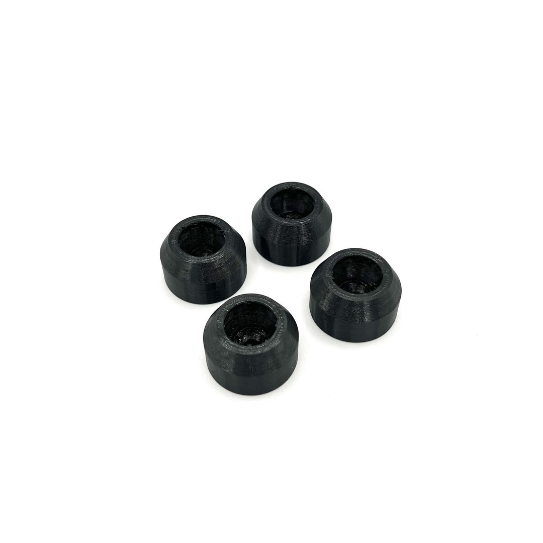 Hawk Helium Replacement Suction Cups Upgrade - Extra Strong! (4 Pack ...