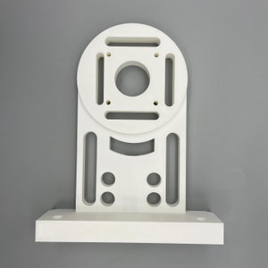 Tp Link Omada Horizontal Wall Mounts - Compatible With Eap 610, Eap 620 ...