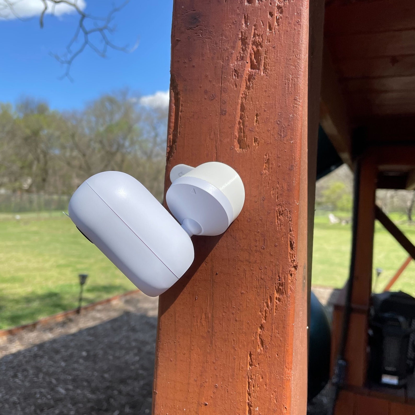 Unifi Protect G4 Instant Angled Wall and Surface Mount 45 - Etsy