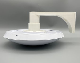 Unifi Ubiquiti Horizontal Wall Mount for U6 Lr - Etsy