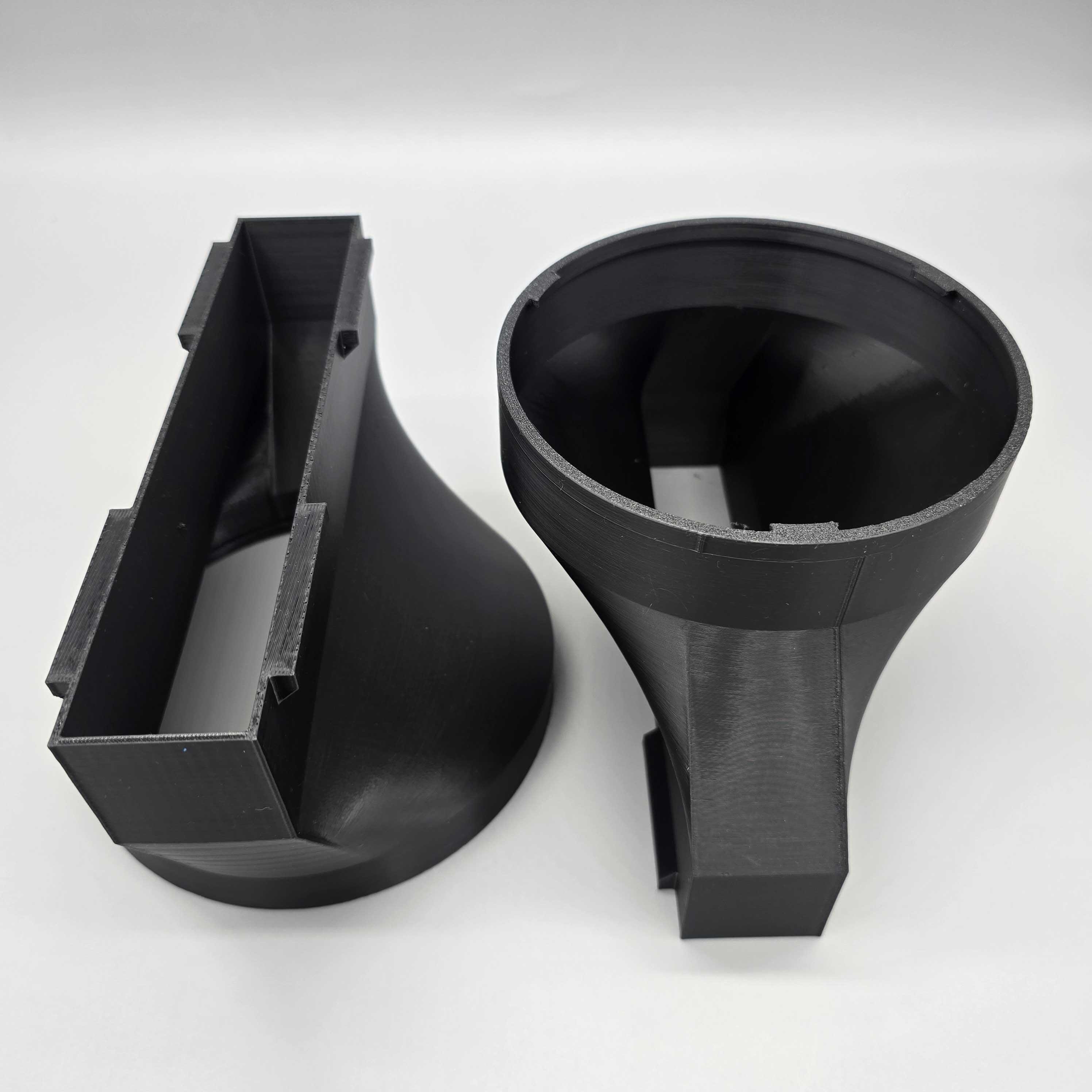 Ecoflow Wave 2/3 Window Vent Adapter: 5"/6" PETG Duct - Etsy