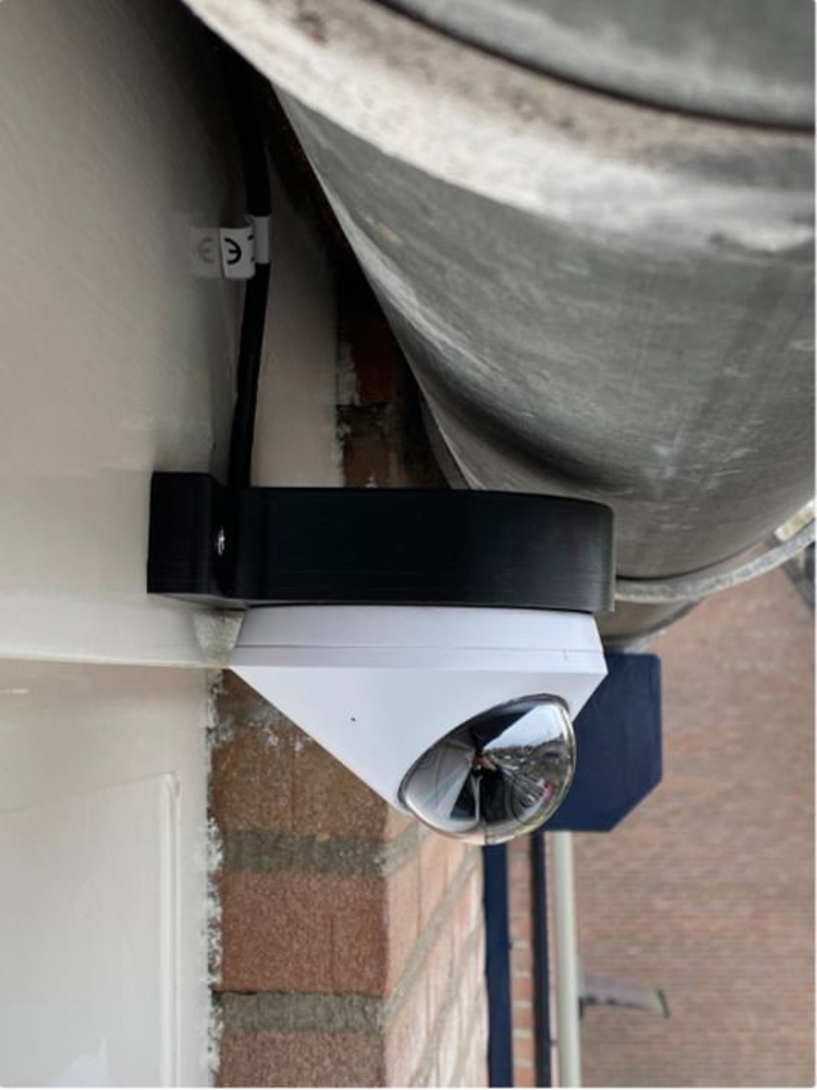 Unifi G4 Dome Wall Mount Bracket Camera Security Accessory - Etsy