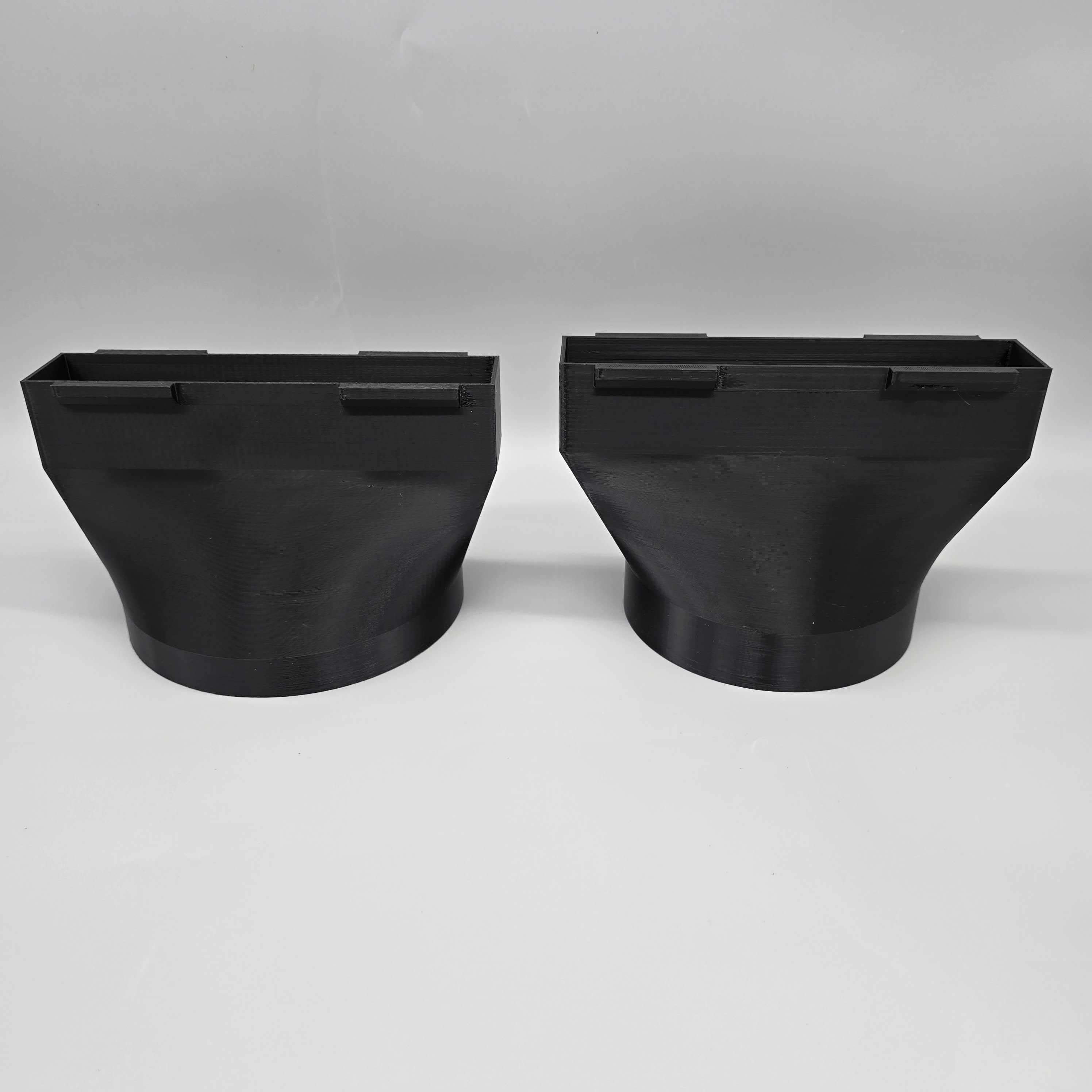 Ecoflow Wave 2 & 3 Window Kit - Etsy