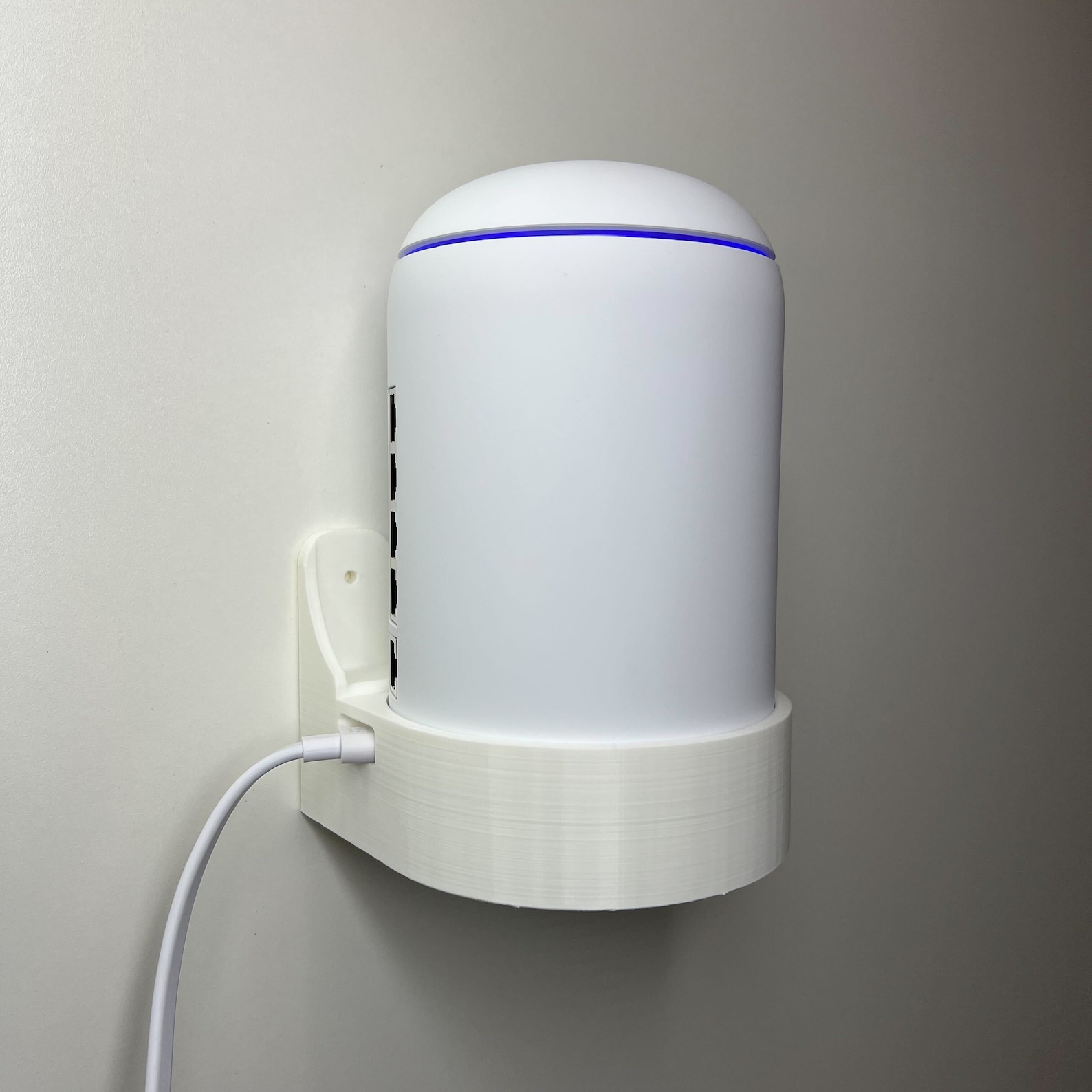 Wall Mount for UDR Ubiquiti Unifi Dream Router & Machine UDM - Etsy