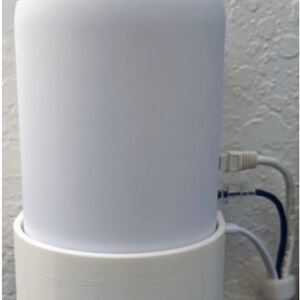 Wall Mount for UDR Ubiquiti Unifi Dream Router & Machine UDM - Etsy