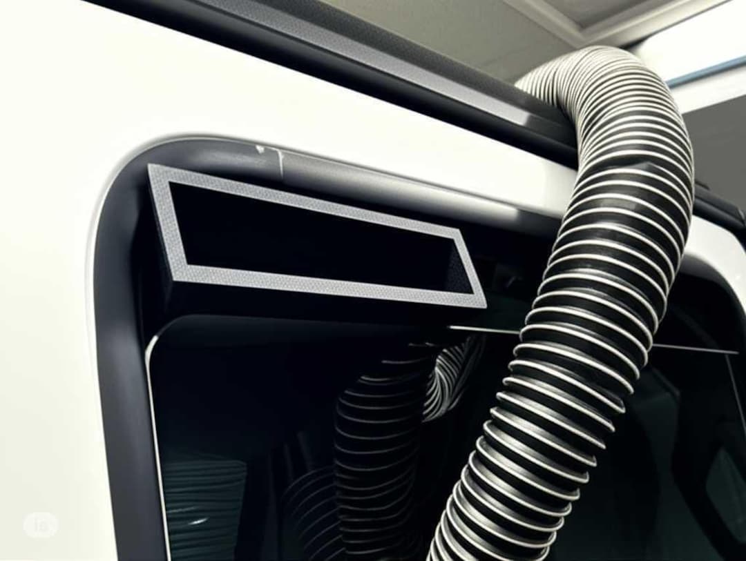Ecoflow Wave 2 & 3 Window Kit - Etsy