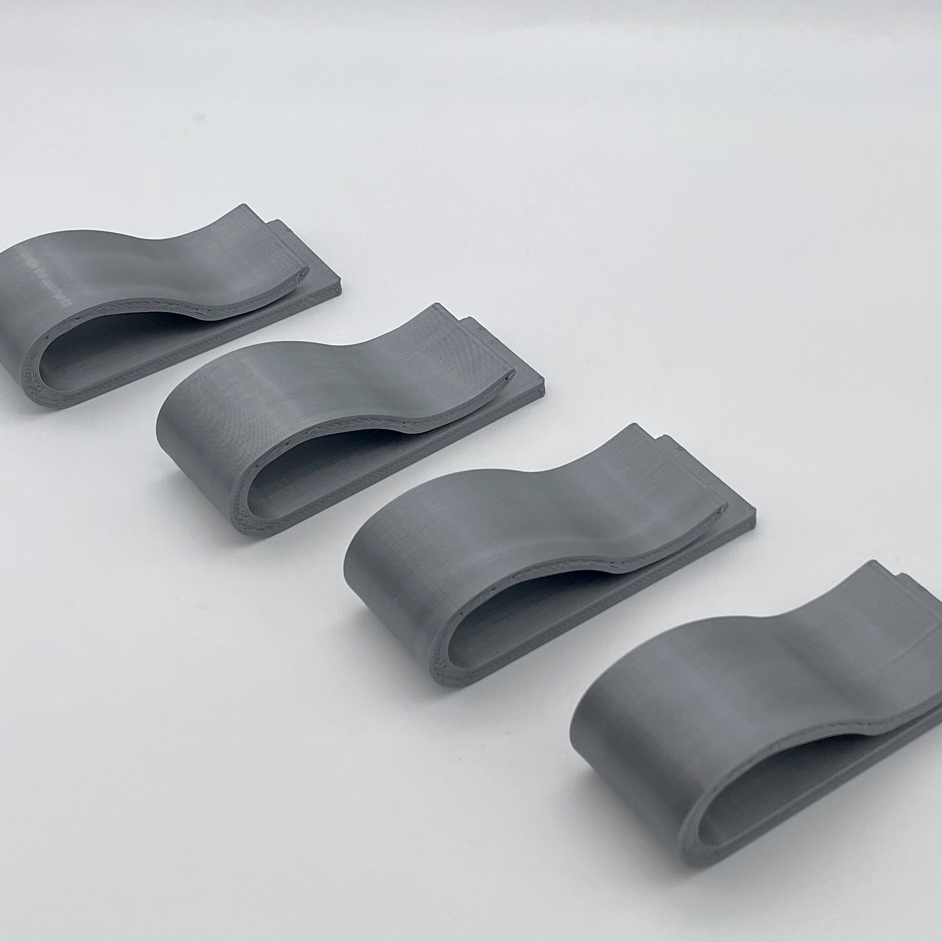 Cardboard Box Clips | Multiple Use | Trash Bag Clip | Chip Bag Holder ...