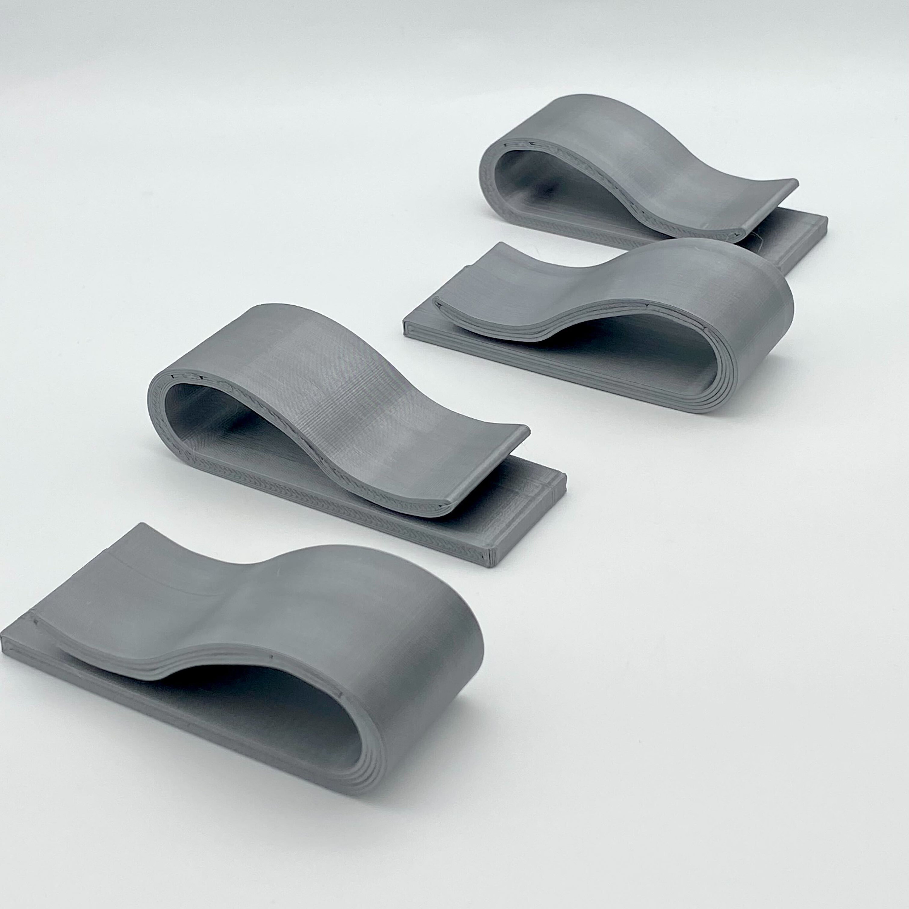 Cardboard Box Clips | Multiple Use | Trash Bag Clip | Chip Bag Holder ...
