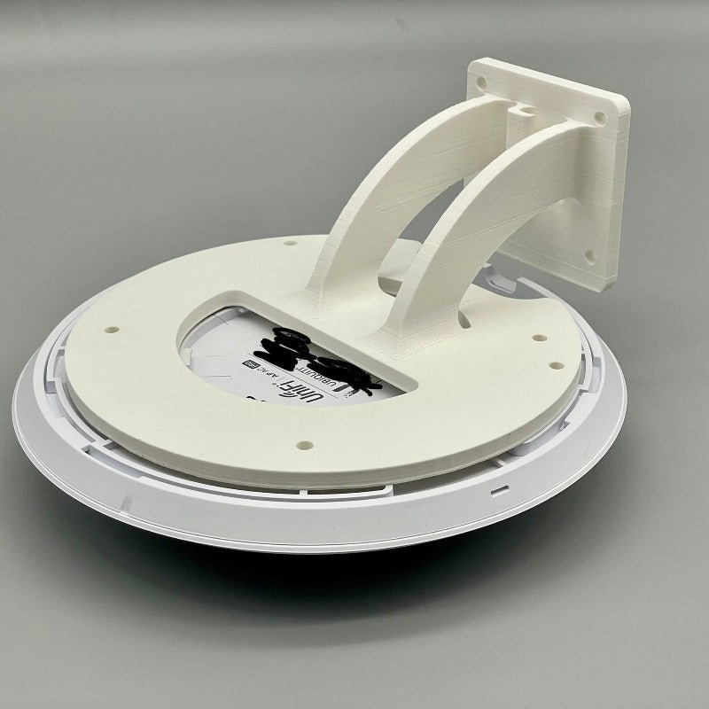 Unifi Ubiquiti Horizontal Wall Mount for UAP-AC-PRO Hd Shd & - Etsy