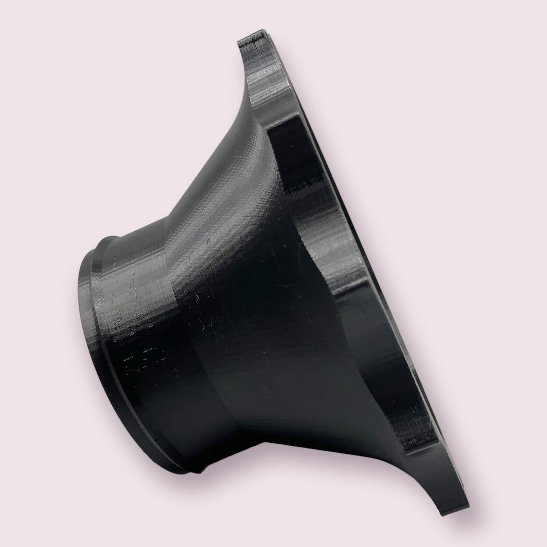 6 Inch Mag-duct to 4 Inch Hose Port Reducer/union Adapter - Etsy