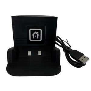 Replacement Anki Vector Charger Full Kit | Kids Learning | Robot ...