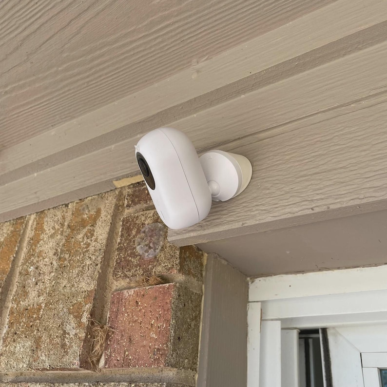Unifi Protect G4 Instant Angled Wall and Surface Mount | 45 Degree ...