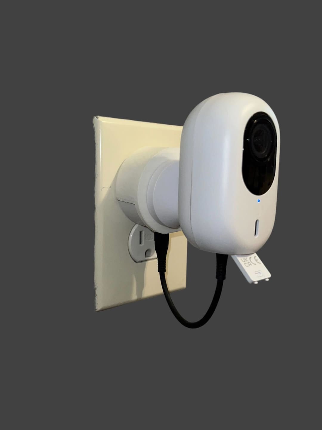 Unifi Protect G4 & G6 Instant Camera Outlet Mounting Kit - Etsy