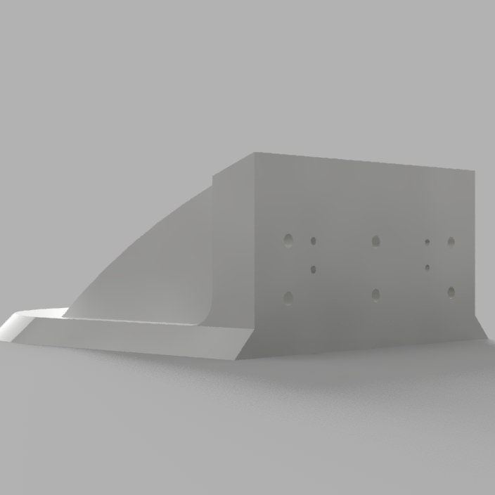 Wall Mount for Unifi Ubiquiti AI 360 & G4 Dome Outdoor - Etsy