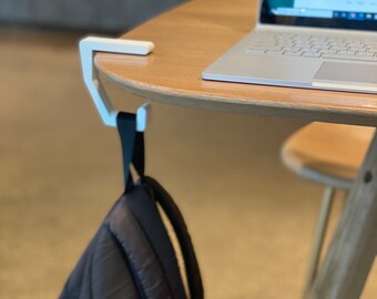 Backpack Hanger - Etsy