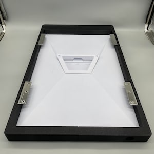 Starlink Gen 3 Flat Mount: Ultra Low Profile RV Camper Kit - Etsy