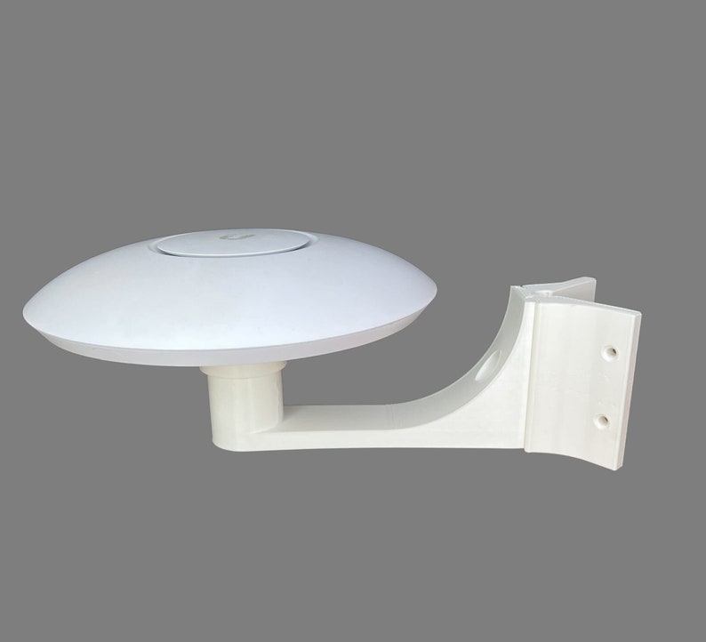 Unifi Ubiquiti Horizontal Corner Wall Mount for U6-LR-US - Etsy