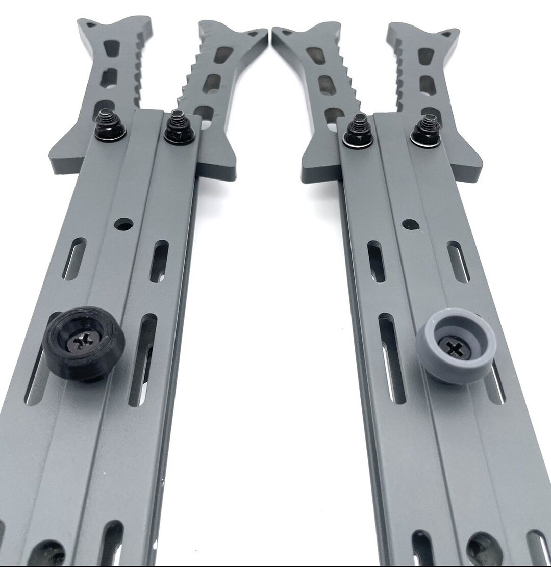 Hawk Helium 20inch Replacement Buttons - Extra Strong! (8 Pack) TPU - Etsy