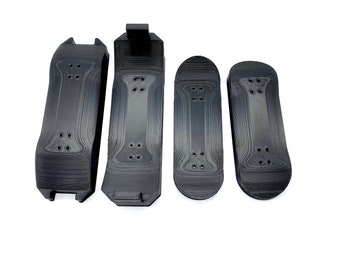 Modular Stacking Storage Boxes for Fingerboard Gear or Small - Etsy